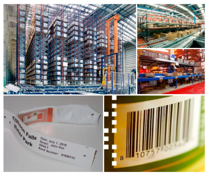 Soluciones logísticas de las Centrales de Compra y Servicios - LPM