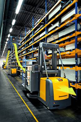 La universalización de la tecnología RFID en la identificación de todos ...